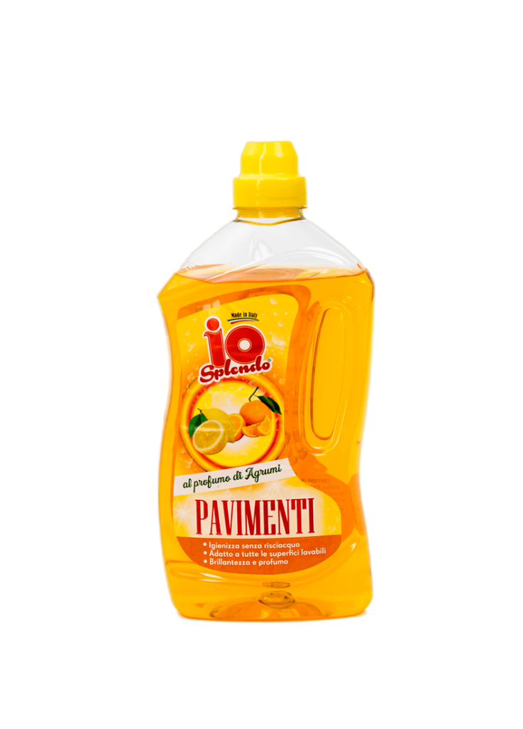 Io Splendo pavimenti | Cleary Group | Cleaning Solution